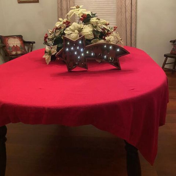 Nativity Shooting Star Light up Box - Etsy