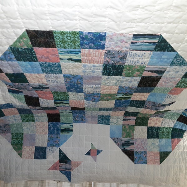 Take Me to the Magic Pattern Bundle Quilt and Block PDF Patterns ...