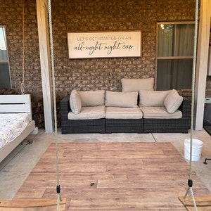 Custom Signs With Quotes Custom Quote Signs for Home by | Etsy