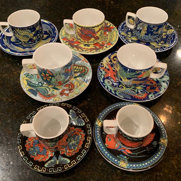 Dinner Plate HUNTING Series EVOLUTION by Suisse Langenthal - Etsy