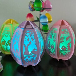 DIY 3D Christmas Tree SVG, Silhouette Studio, Pdf Templates Creating ...