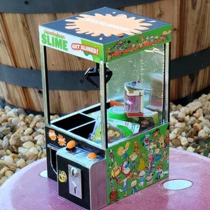 Mini Cleaning Supplies Mini Foil Mini Paper Towels Mini - Etsy