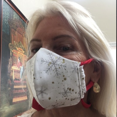 Bear Mask for Kids - Etsy