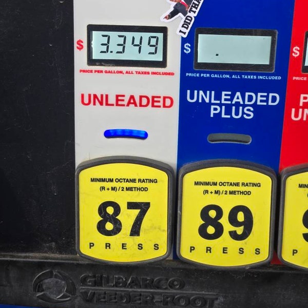 Set of 4 - No Symbol Vinyl Decal - Bold Red Prohibition Sign Sticker ...