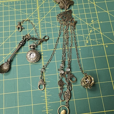 Chatelaine Tools Tea Time Accessories Ball Infuser & Spoon Gift Set 4 ...