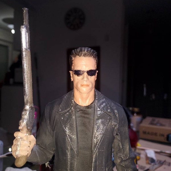 Stormy Girl 3D STL File, 3D Digital Printing - Etsy Canada