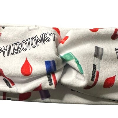 Phlebotomist Seamless Png - Etsy