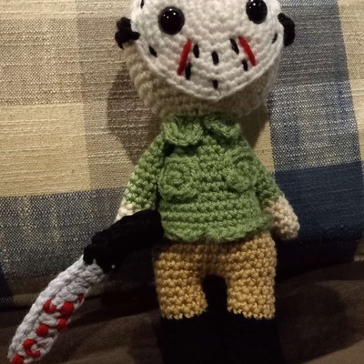 Dr. Frank Pattern Only - Etsy