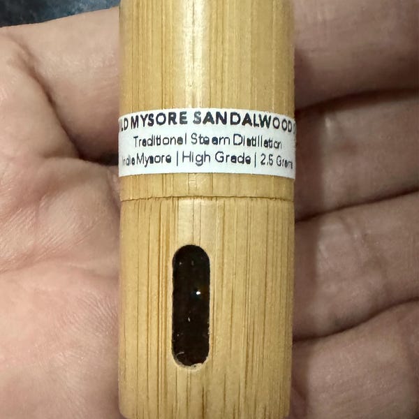 ANCIENT WILD White Kyara Chips | 100% Wild & Ancient | Kynam Kinam ...