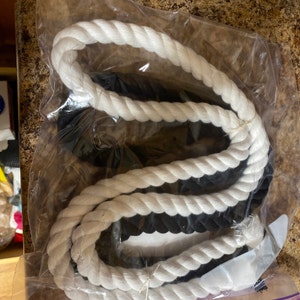 Large Rope Rug Outdoor Mat Nautical Decor Rope Rug | Etsy