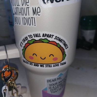 Social Battery Sticker, Introvert Sticker, Gifts for Introverts, Funny ...