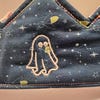 Pregnant Mom Embroidery Design, Gift for Mother, Mommy to Be Embroidery ...