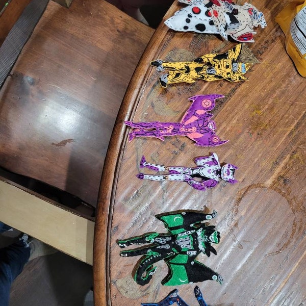 Mini Tinker Boxes- STEM Toys- Open Ended Play for Boys and Girls - Etsy