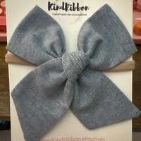 Mini Velvet Bows 2.5 Inch - Etsy