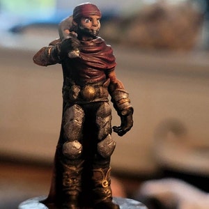 Aboleth Dnd, Dungeons and Dragons, Tabletop Gaming, Miniature Painting ...