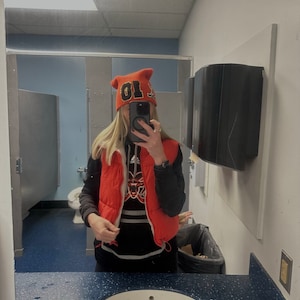 Black Cat Decor, Cat Door Corner Sign, Kitty Cat Door Corner, Cat Gift ...