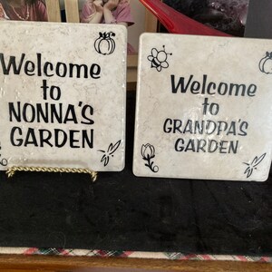 Toad Abode Funny Garden Sign Toad House Garden Sign Cute Gift for ...