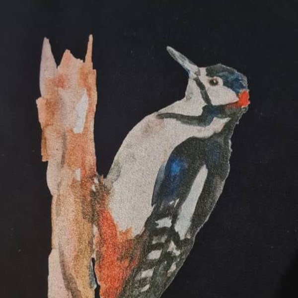 Baby Okapi Art, Okapi Watercolor Painting, Giclee Print, Nursery Animal ...