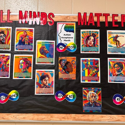 Asian American and Pacific Islander Heritage Month Bulletin Board Set ...