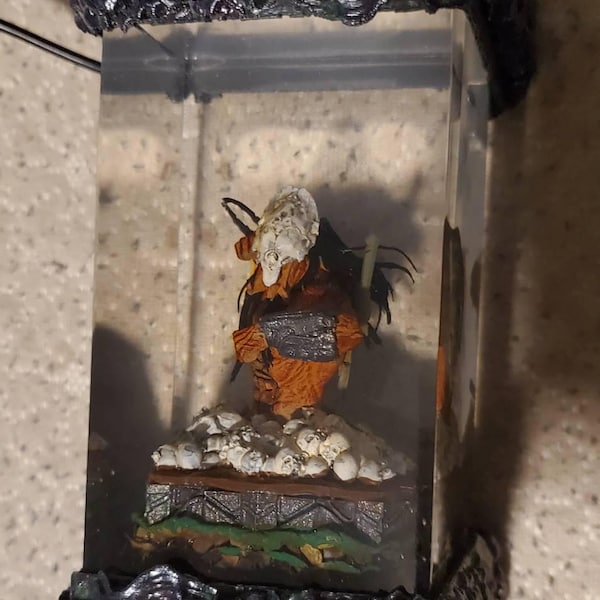 To.oth.less Resin Table Lamp, HTTYD Lamp Dragon Lamp, T.ooth.less and L ...