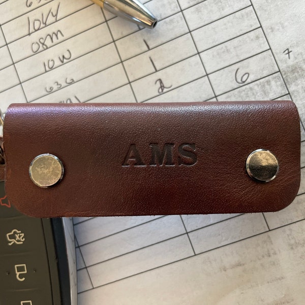 Key Fob Attachment - Etsy