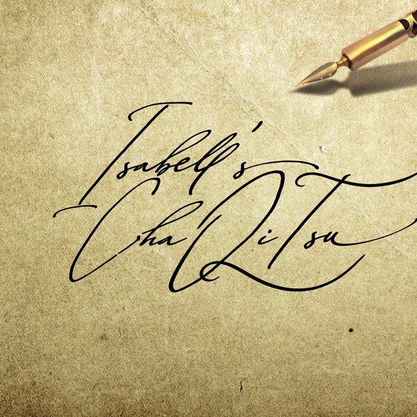 Custom Signature Design Custom Business Signature Handmade Signature ...