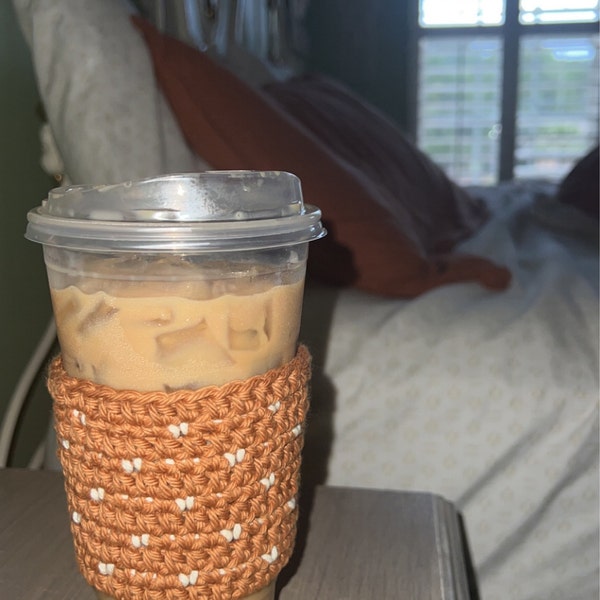 Flower Coasters • Spring Table Decor • Crochet Drink Coasters • Cup ...