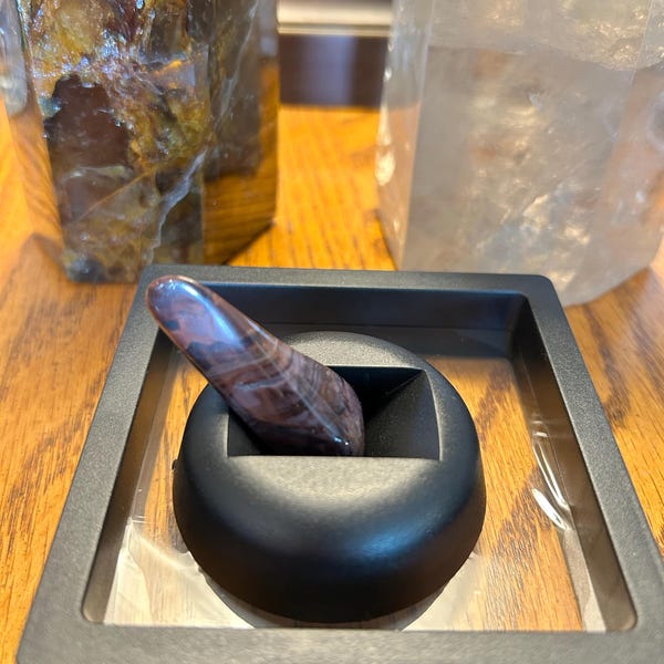 Beautiful Meteorite Specimen Campo Del Cielo 25.42 Grams, Comes With a ...