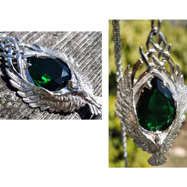 Elessar the Elfstone, Aragorn's Pin, Officially Licensed the Lord of ...