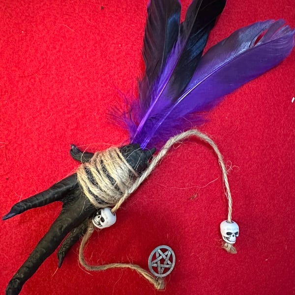 Hoodoo Deluxe Rootwork Kit Herbs Conjure Witchcraft Wicca Magick ...