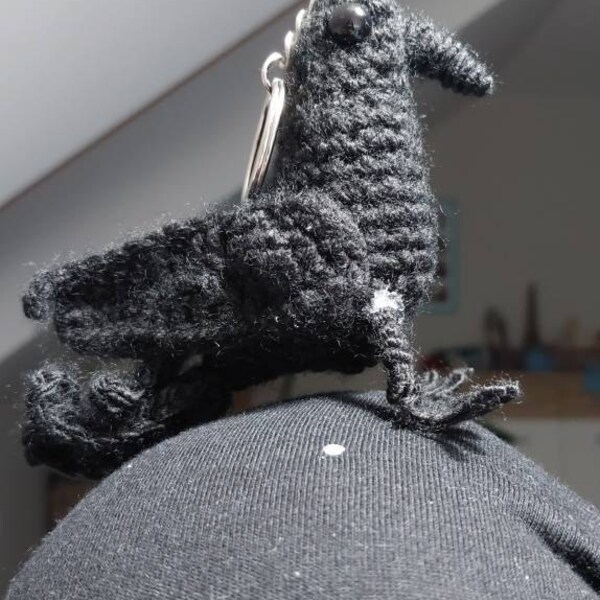 Birds of North America Crochet Pattern Bundle | 4 Realistic Crochet ...