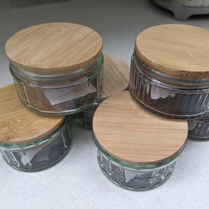 Gü Pots With Lids - Etsy