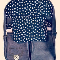 The Triple Sling Digital Bag Sewing Pattern - Etsy Canada