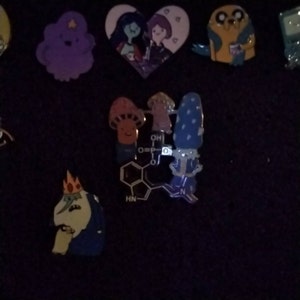 10 Pack of Xanny Zanny Bar Pharmacology Psychiatry Psychology - Etsy