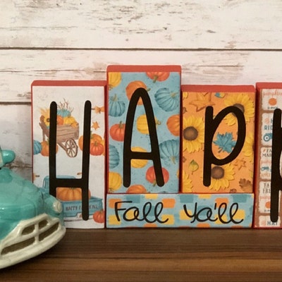 Fall Digital Paper, Pumpkin Digital Paper, Halloween Digital Paper ...