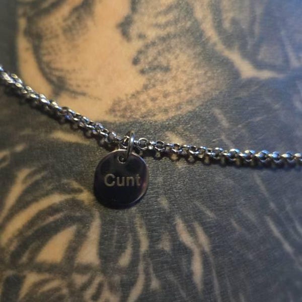 Giant Victorian Cross Necklace Long 30” Chain God Silver Religious ...