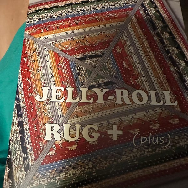 Lori Holt Gentler Times Quilt Seeds No. 5 - Etsy