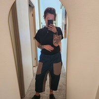 Wave Float Top PDF Sewing Pattern - Etsy Canada