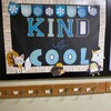 WINTER Bulletin Board | Winter Classroom | Bulletin Board Kit ...