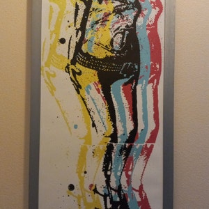 Terry Higgins / Sizzle Burlesque /lowbrow / Sleaze / Sexy / Retro / Pin ...