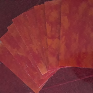 Acrylic PMMA Opaque Color Sheet 3.0mm Thickness - Etsy