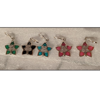 Kingdom Hearts Wayfinder Individual Charms - Etsy