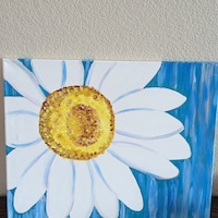 Sunrise Painting Video Tutorial - Step-by-step Painting - DYI Paint ...