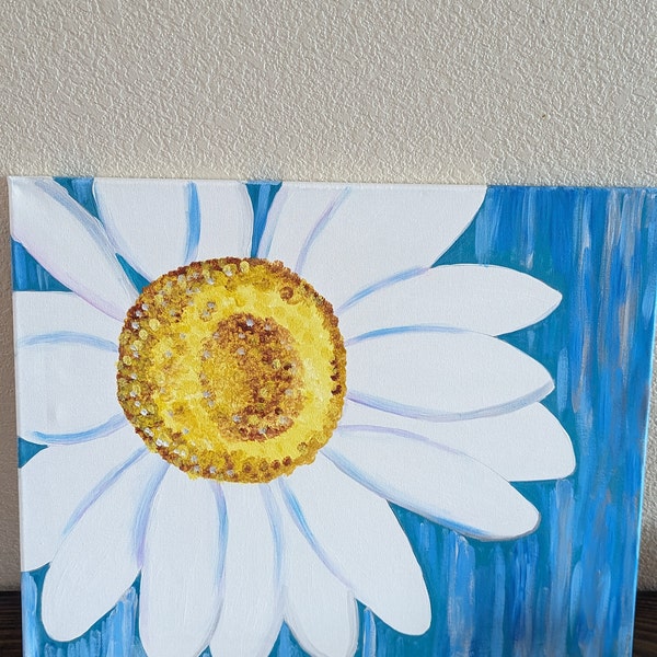 Bluey Canvas Painting Kit + Video Tutorial, Painting Party Kit, DIY ...