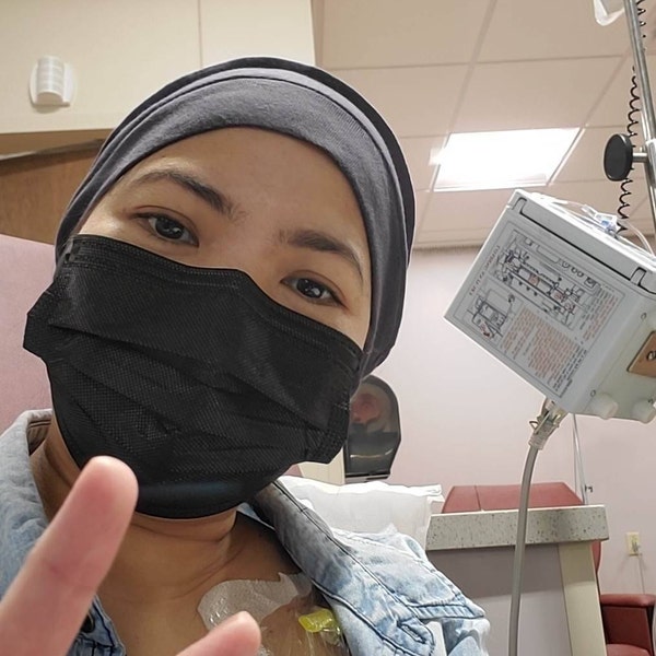 100% Cotton Slouchy Snood Hat for Women | Slouch Hat | Slouchy Beanie ...