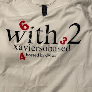 Nettspend BAFK Merch T-shirt - Etsy