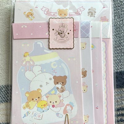 J Kawaii Japan Sticker Sheet: Sumikko Gurashi Katsu King Welcome to the ...