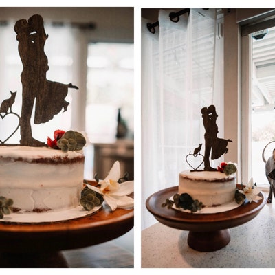 Wooden Peace Sign, Laser Cut Peace Symbol, Wood Wall Signage, Home ...