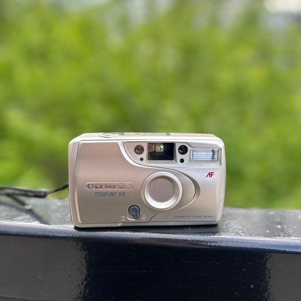 Kodak Pocket Instamatic 10 110 Film Camera fully Tested & 100% Works ...