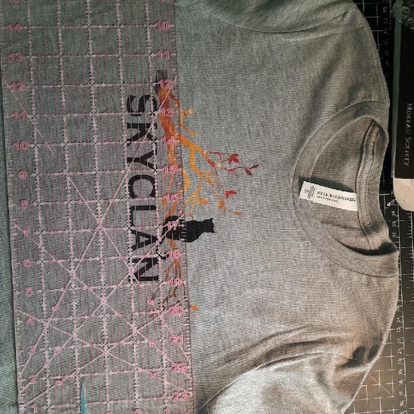 Warrior Cats Spiral Notebook - Etsy